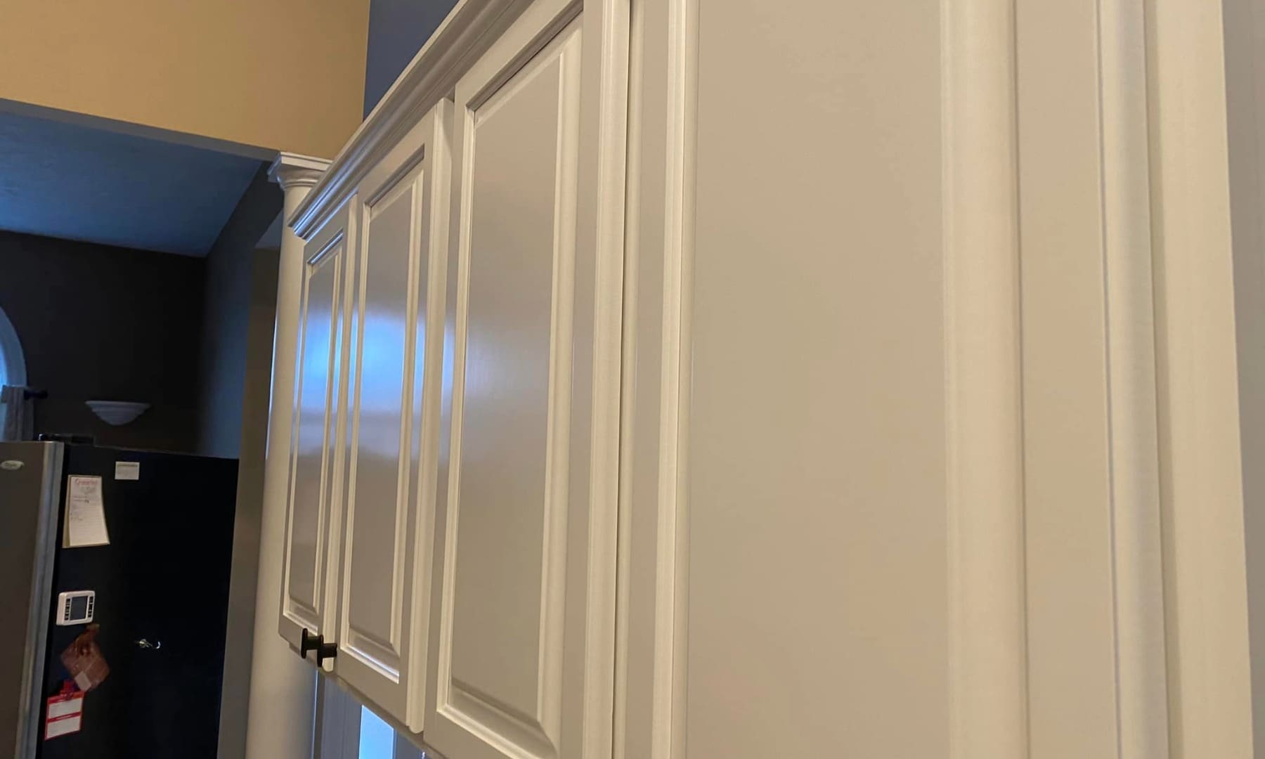 Cabinet Surface Repair in Grand Rapids, MI | Restore & Renew